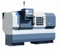 China CK6166 CNC Metal Turning Lathe Horizontal 660mm Swing Over Bed 1000mm Cutting Length for sale