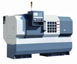 China CK6166 CNC Metal Turning Lathe Horizontal 660mm Swing Over Bed 1000mm Cutting Length for sale