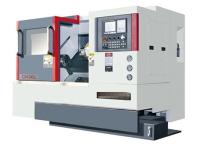 China Electric CNC Metal Lathe Mt6 High Precision Cnc Lathe With Program Control System for sale