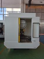 China Electric CNC Metal Lathe Mt6 High Precision Cnc Lathe With Program Control System for sale