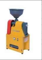 China 6N40 Small Rice Mill 220V 2.2kw 120-200kg/h for Rural Household Use for sale