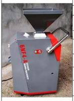China 6N40 Small Rice Mill 220V 2.2kw 120-200kg/h for Rural Household Use for sale