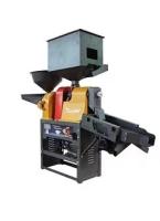 China 6N40 Small Rice Mill 220V 2.2kw 120-200kg/h for Rural Household Use for sale