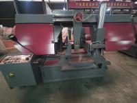 China Heavy Cylindrical Electric Metal Cutting Machine Hydraulic Control for sale