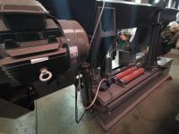 China Block Cylindrical Metal Cutting Machine Multi Angle Processing 600mm Capacity 7.5kw for sale