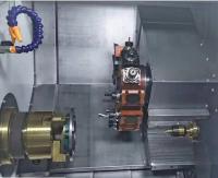 China High Rigidity CNC Metal Drilling Milling Grinding Machine Heavy Cutting for sale