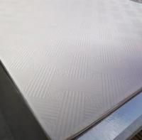China PVC laminated gypsum ceiling tiles for sale