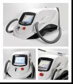 China Sell Beauty and aesthetic machine IPL hair removal,skin rejuvenation for sale