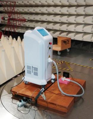 China super hair removal SHR diode hair removal laser most popular in middle east for sale