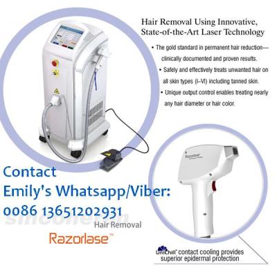 China 808nm Laser Diode Price For Hair Remvoal Beauty Device for sale