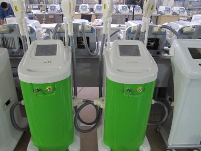 China FDA approved SHR IPL hair removal,skin rejuvenation system for sale