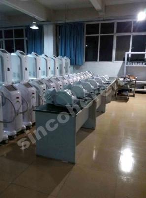 China lightsheer similar FDA and Medical CE Diode hair removal laser lightsheer for sale