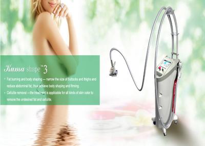 China Kuma shape/ Body Cavitation Vacuum Shaping Machine/ laser slimming machine/liposuction for sale