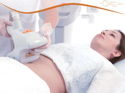 China shape of body cellulite fat melting RF Kuma shape/ Body Cavitation Vacuum Shaping Machine/ laser slimming machine/ lipo for sale