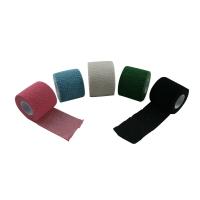China Adhesive Stretch Tape Lite Tearable Eab Dressing Elastic for sale