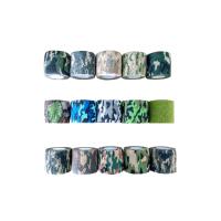 China Self Adhesive Cohesive Wrap Bandage Tape Flexible Self Adherent Wrap Tape for sale
