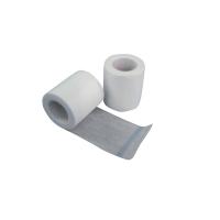 China Surgical Paper Tape Microporous Medical Non Woven Tape for sale