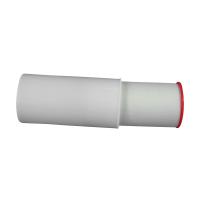 China 2.5 Cm 5cm Zinc Oxide Medical Tape Cotton Plaster Tape for sale