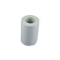 China 2.5 Cm 5cm Zinc Oxide Medical Tape Cotton Plaster Tape for sale