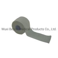 China Medical Elastic Adhesive Bandage Tape Sports Protection for sale