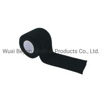 China Medical Elastic Adhesive Bandage Tape Sports Protection for sale
