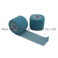 China 15cm 10cm Eab Elastic Adhesive Bandage Lite Light Hand Care Protection Weightlifting for sale