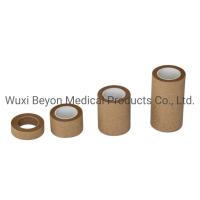 China Surgical  Micropore Tape 1 2 Inch  1 Inch 4 Inch for sale