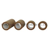 China 2 Inch  Medical Paper Tape Microporous Non-Woven Tape Latex Free for sale