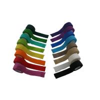 China Healthcare Self Adherent Cohesive Bandage 10cm 2.5 Cm 5cm for sale