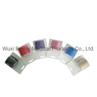 China Self Adherent Cohesive Wrap Bandages Tape Flexible for sale