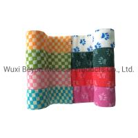 China Adherent Self Cohesive Bandage Wrap Equine Pet Flexible Animal Vet for sale