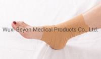 China Elastic Adhesive Bandage 10cm 10 Inch 1 Inch Flexible Elastic Wrap Tape Bandage for sale