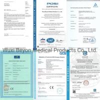 China Handy Gauze OEM Cohesive Bandage Vet Cohesive Elastic Self-Adhesive Flexible Prints for sale