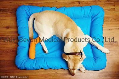China Multi Prints Vet Cohesive Flexible Animal Bandage for sale