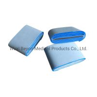 China First Aid Waterproof Foam Cohesive Bandage Elastic Plaster Wrap for sale