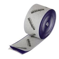 China First Aid Waterproof Foam Cohesive Bandage Elastic Plaster Wrap for sale