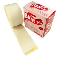 China First Aid Waterproof Foam Cohesive Bandage Elastic Plaster Wrap for sale