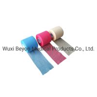 China Sports Pre Taping Foam Underwrap Tape  PU Pretape for sale