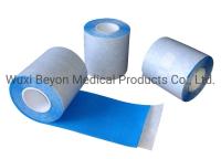China Blood Stopping Compress adhesive Foam Plaster Adhesive Bandage for sale