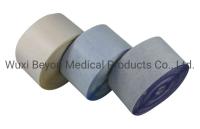 China Blood Stopping Compress adhesive Foam Plaster Adhesive Bandage for sale