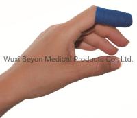China Self-Adherent Elastic Foam Plaster PU Foam First Aid Stop Bleeding for sale