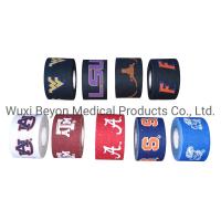 China Medical Grade Pure Cotton Sports Tape For Wrist, Elbow, Arm, Knee, Leg, Ankles Foot Protection for sale