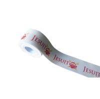 China Ankle Wrist Knee Protection Prevent Sprains Strains Adhesive Athletic Tape 3.8cm 1.5in Patterned Prints for sale