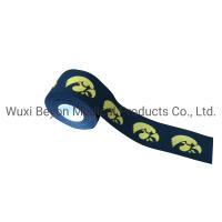 China Buget Price Easytear Waterproof Sports Muscles Joints Protection Logo Prints Athletic Tape for sale