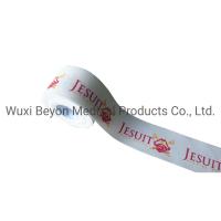 China Buget Price Easytear Waterproof Sports Muscles Joints Protection Logo Prints Athletic Tape for sale
