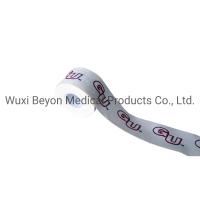 China Boxing Climbing Basketball Tennis Elbow Knee Wrist Ankle Protection Printed Sports Tape Customized Logo for sale