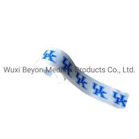 China Waterproof Easytear Printed Sports  Volleyball Basketball Tennis Football Protection Tape for sale
