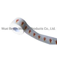 China 1.5in Joints Muscle Protection Athletic Sports Tape Customized Logo Printing for sale