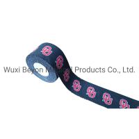 China 1.5in Joints Muscle Protection Athletic Sports Tape Customized Logo Printing for sale