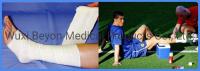 China Assorted Color Cotton Sports Tape Muscle Joints Protection Prevent Sprains Strains for sale